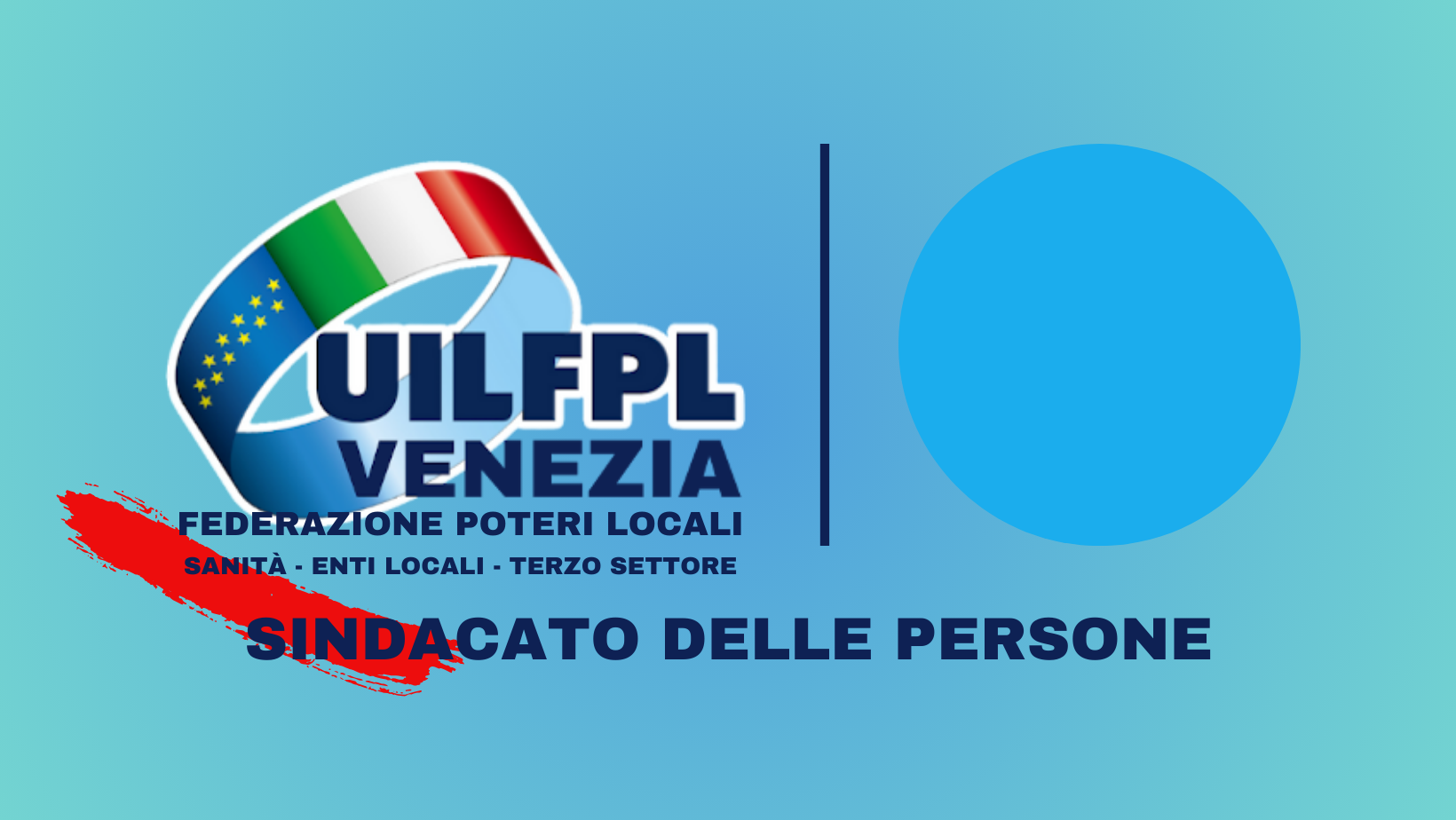 FORMAZIONE – UIL FPL VENEZIA